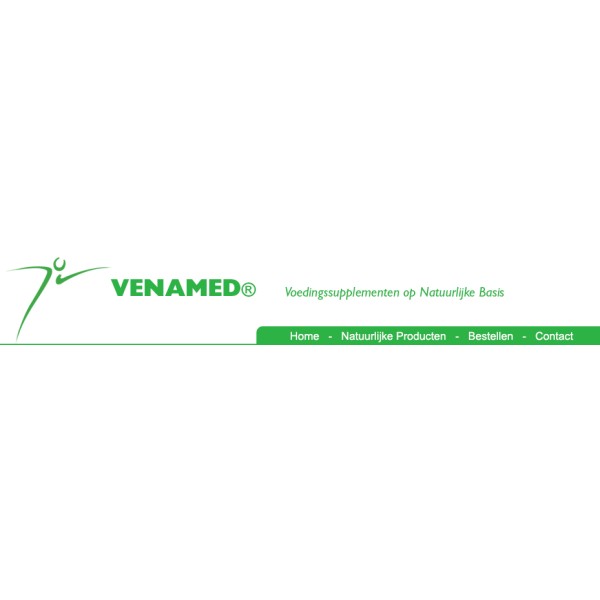 Candiplex Strong Venamed 60vc | De Gezondheidslijn