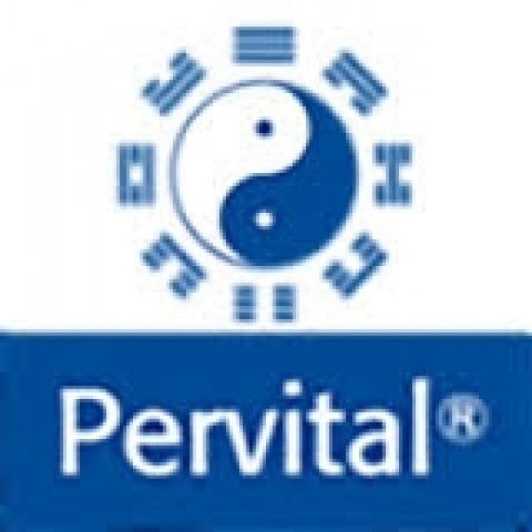 Pervital Meridian balance 3 innerlijke rust | De Gezondheidslijn